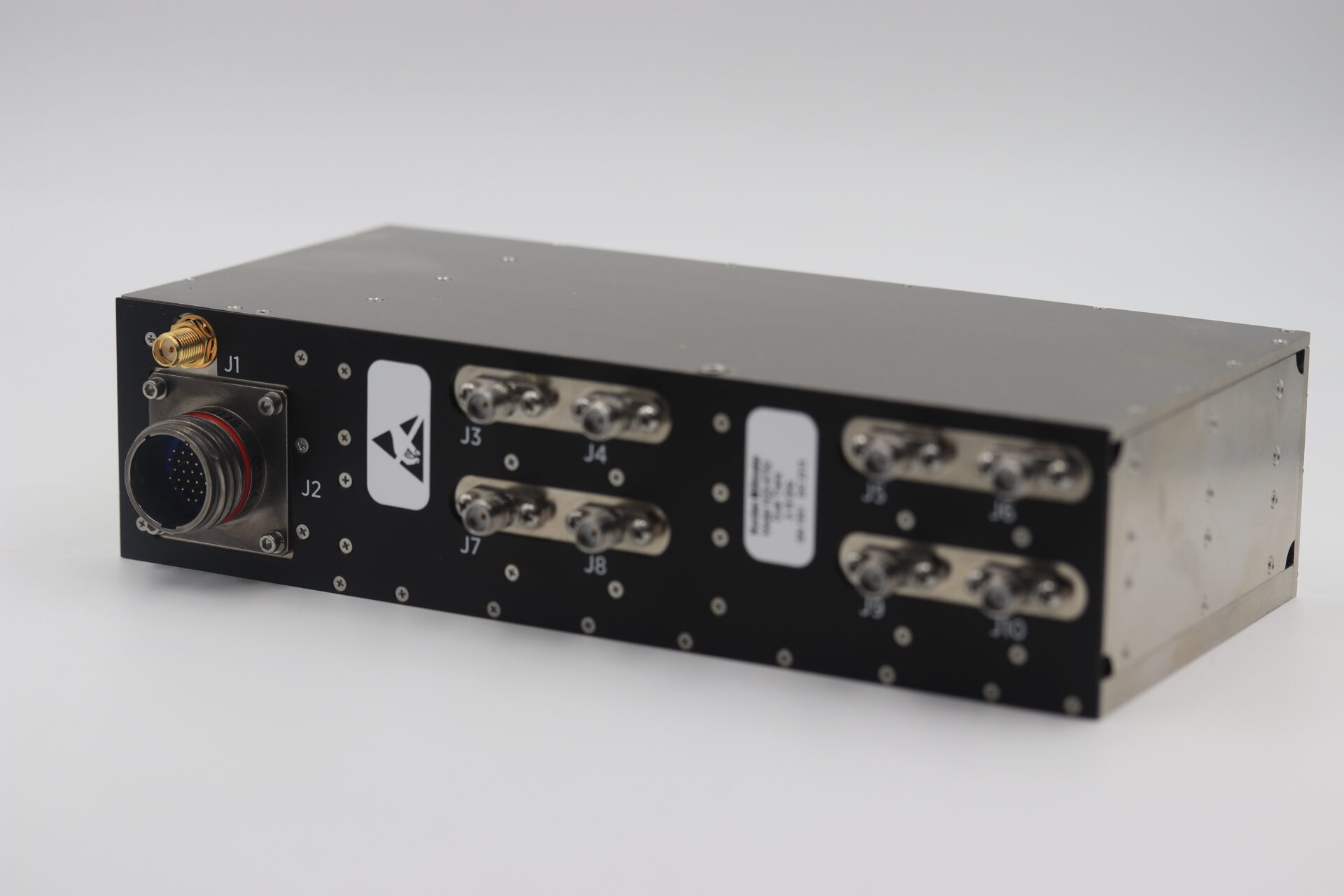 Transceivers - Norden Group